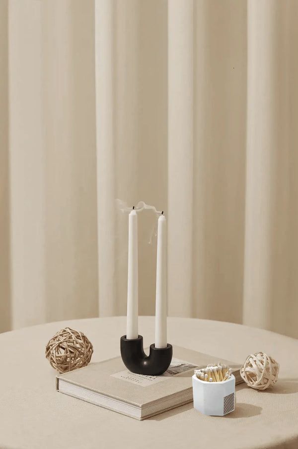 Luna Sculpture – Transforming space with timeless designs